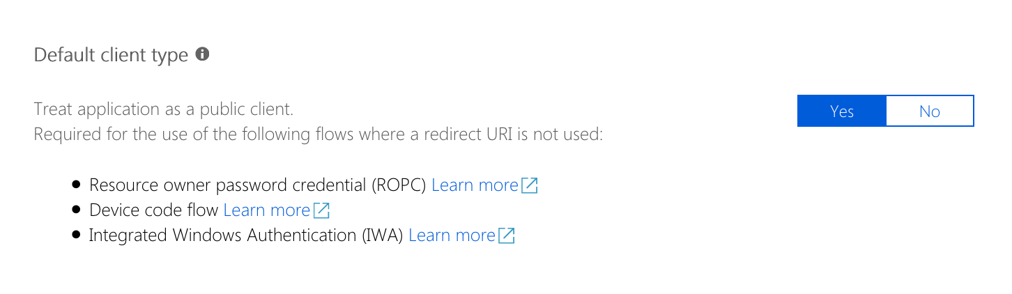 Cannot log in with custom AAD Application with user credentials · Issue #895 · pnp/cli ...