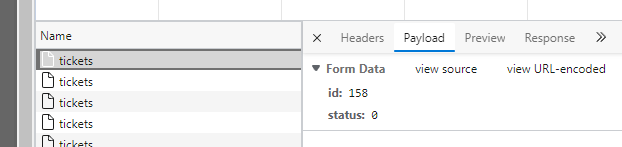 [BUG] subtask call patch api multiple times for the single ticket status change · Issue #877 ...