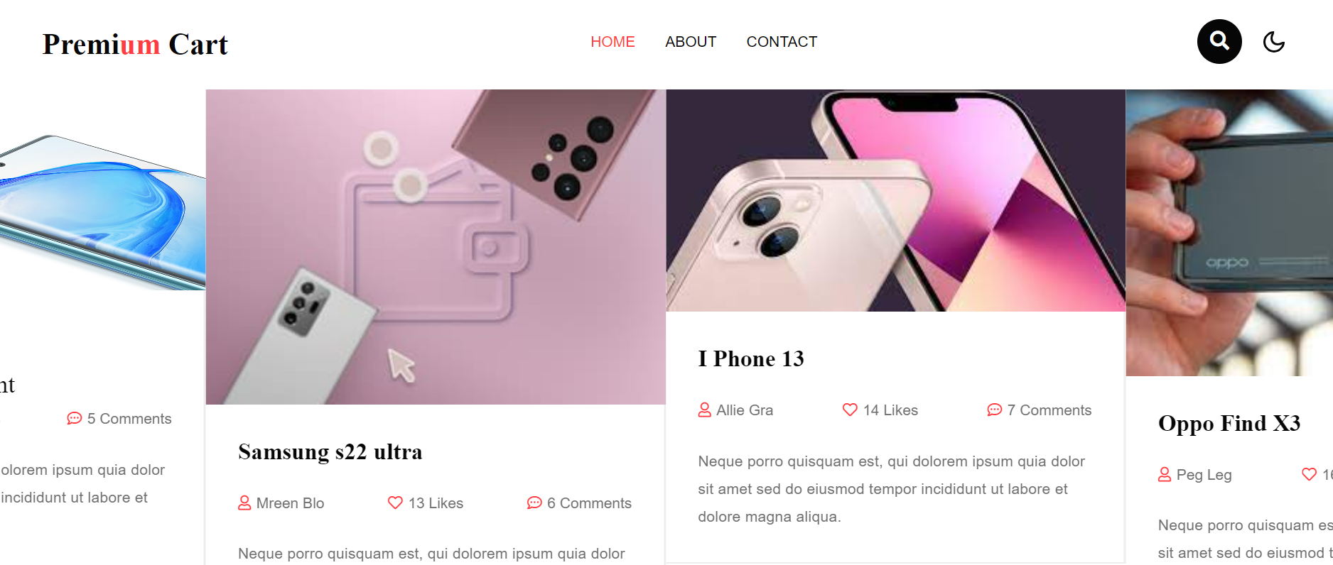 GitHub - Deepikavikkurthi1007/mobicart: This is my first microsoft project