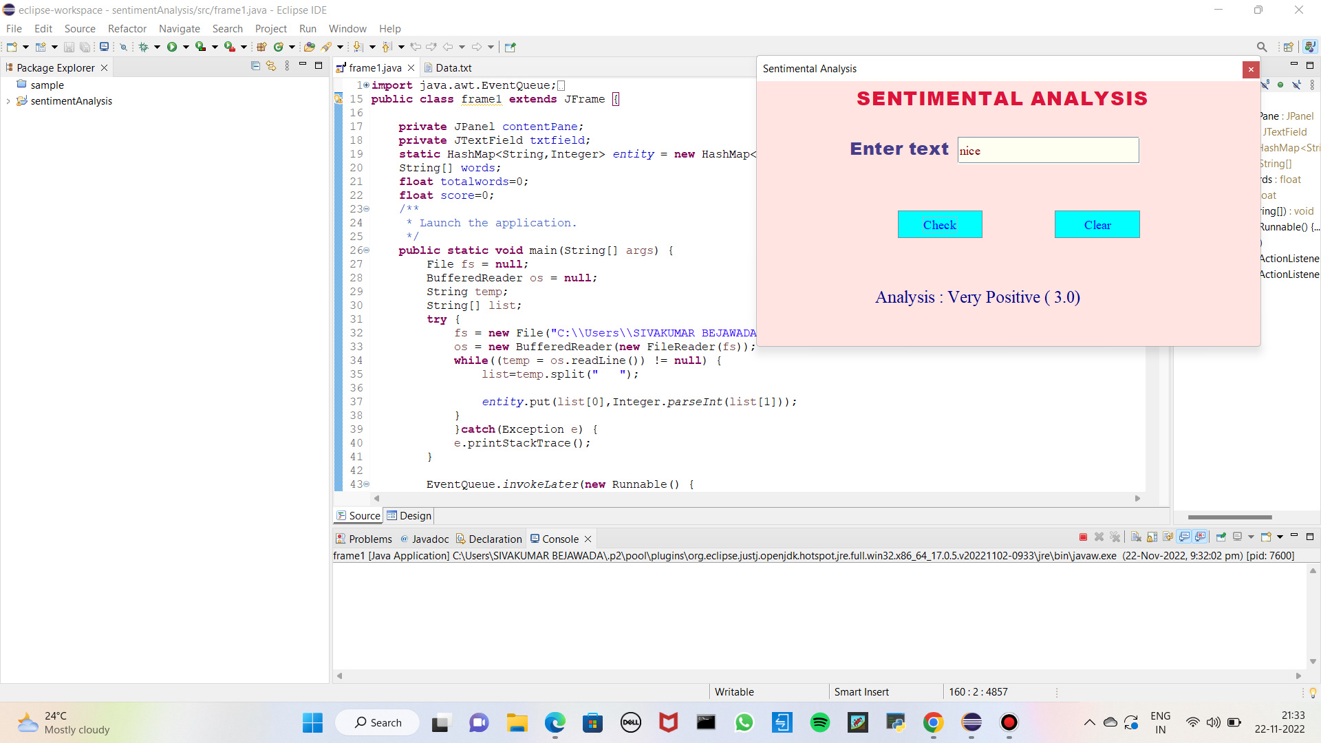 GitHub - bejawadasivakumar/codeclause-2