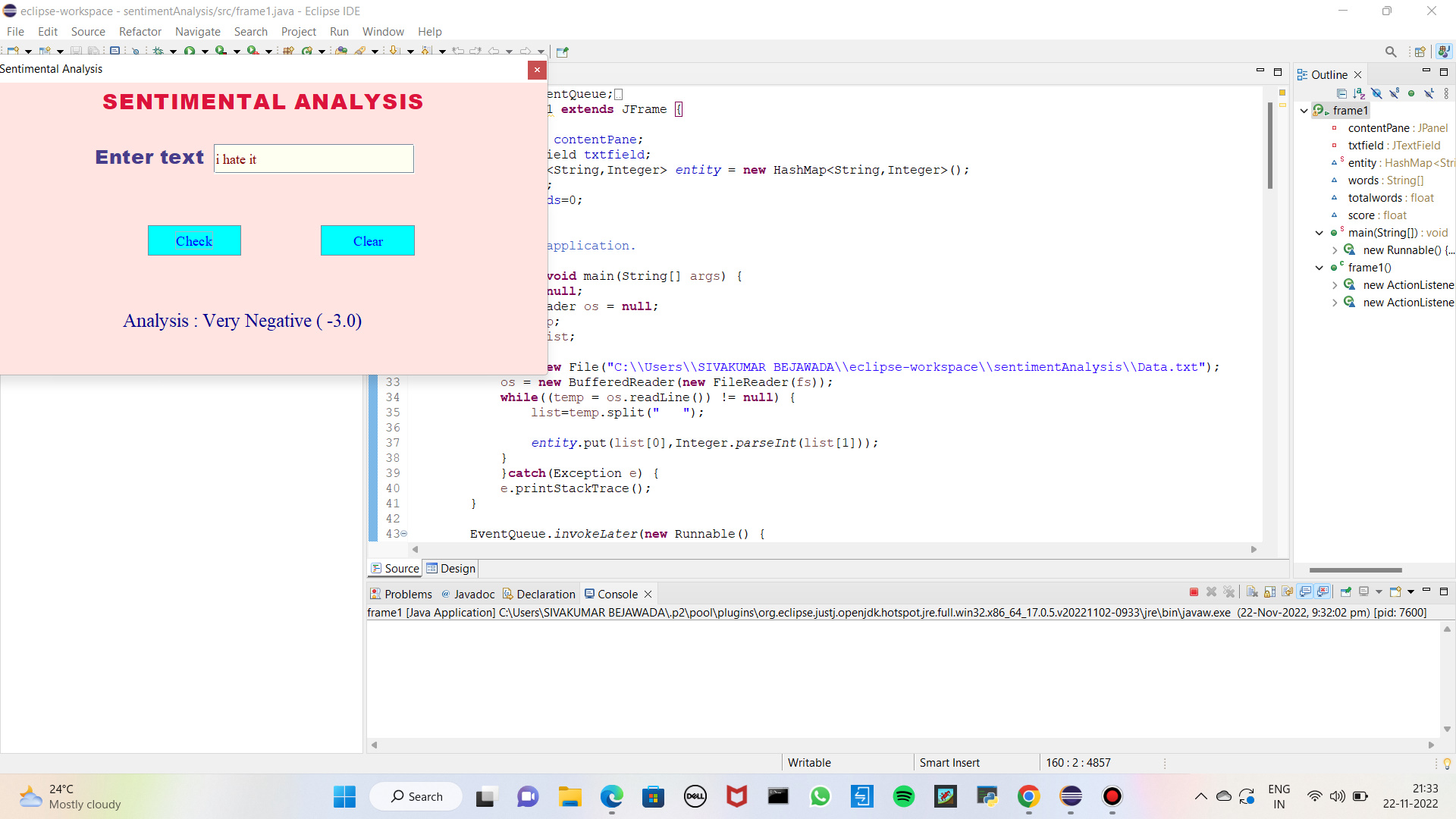 GitHub - bejawadasivakumar/codeclause-2