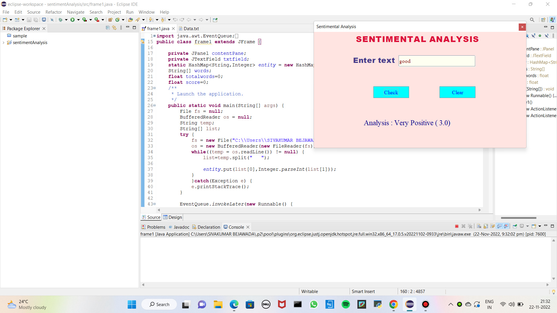 GitHub - bejawadasivakumar/codeclause-2