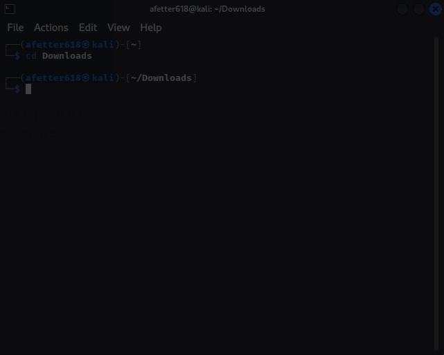 GitHub - Afetter618/WordPress-PenTest: WordPress Pen Testing
