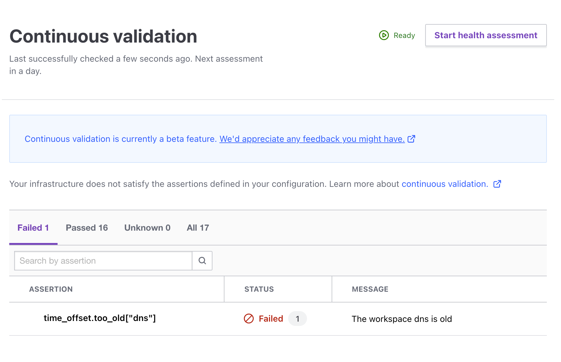 Use plantimestamp() function · Issue #1 · hashi-strawb/terraform-workspace-age-check · GitHub