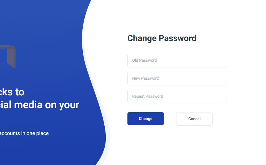 GitHub - hsmyv/Laravel-MMCard: Publish social medias profiles by Scan ...