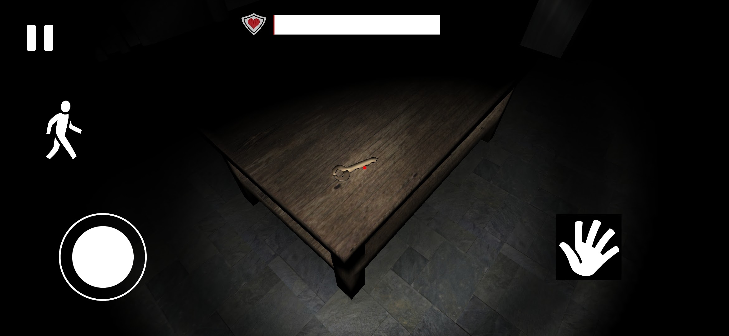 GitHub - hsmyv/Unity3d-EscapeFromHauntedHouse: This is the first my ...