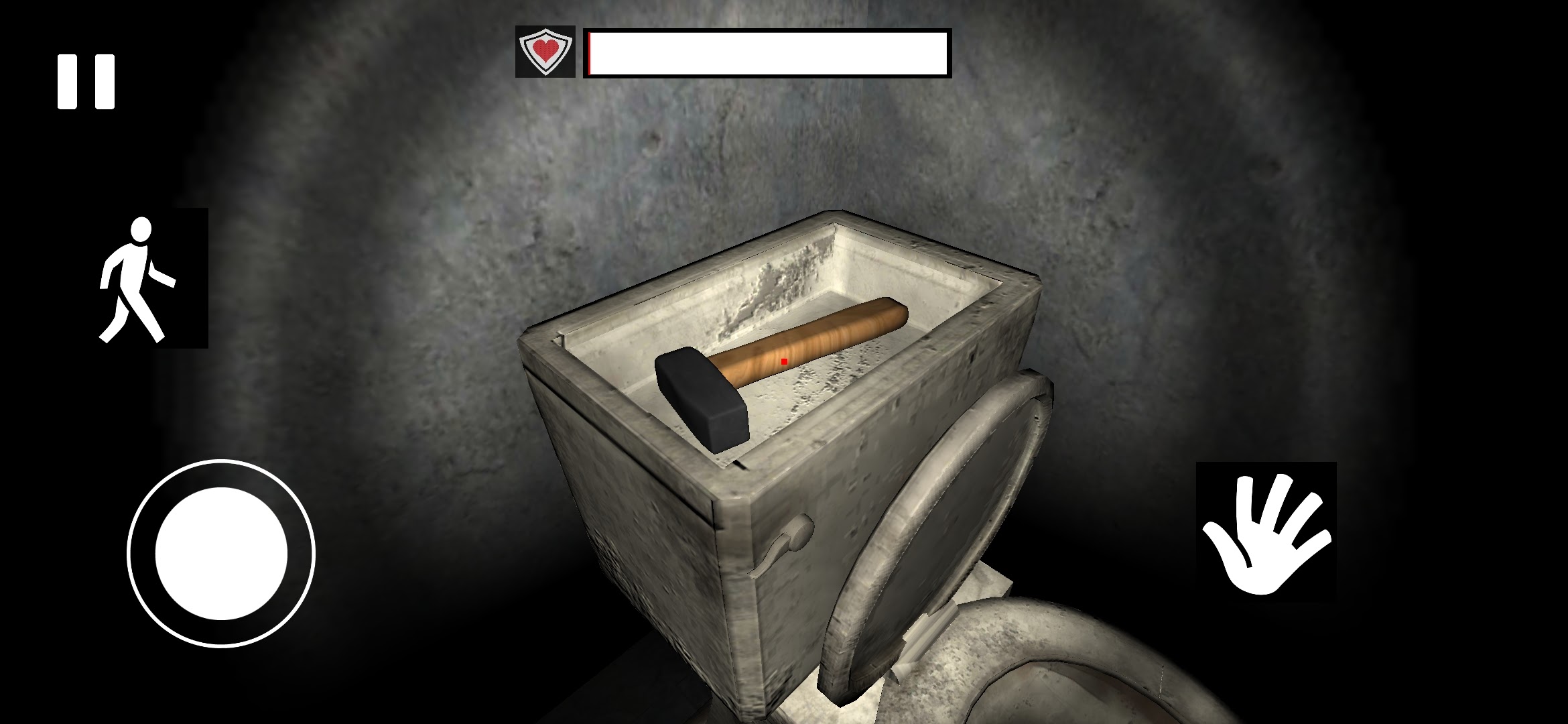 GitHub - hsmyv/Unity3d-EscapeFromHauntedHouse: This is the first my ...