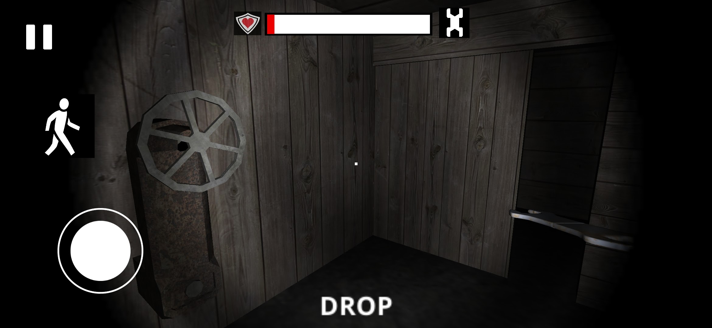 GitHub - hsmyv/Unity3d-EscapeFromHauntedHouse: This is the first my ...