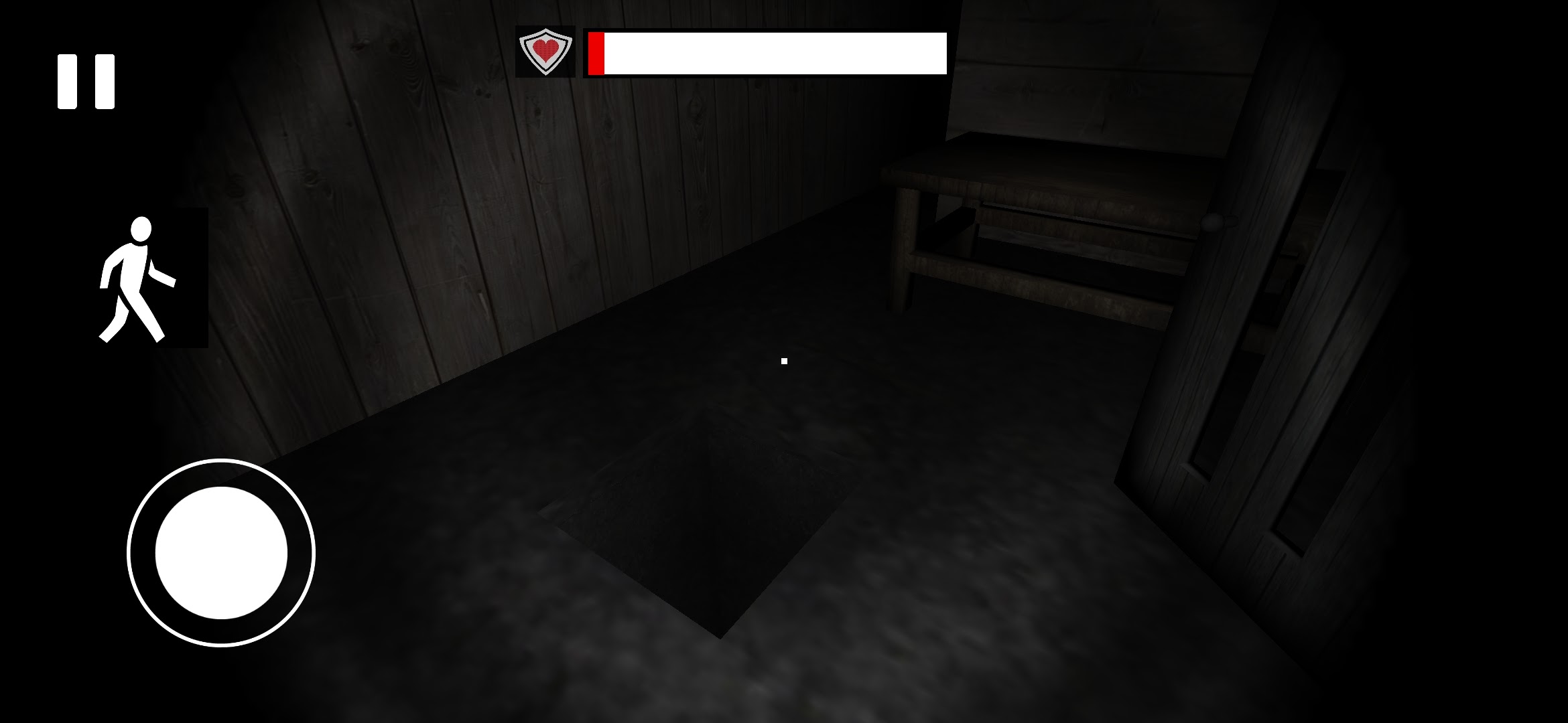 GitHub - hsmyv/Unity3d-EscapeFromHauntedHouse: This is the first my ...