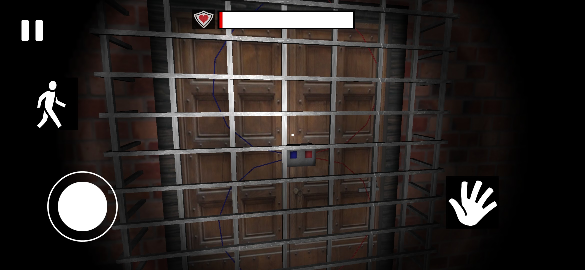 GitHub - hsmyv/Unity3d-EscapeFromHauntedHouse: This is the first my ...