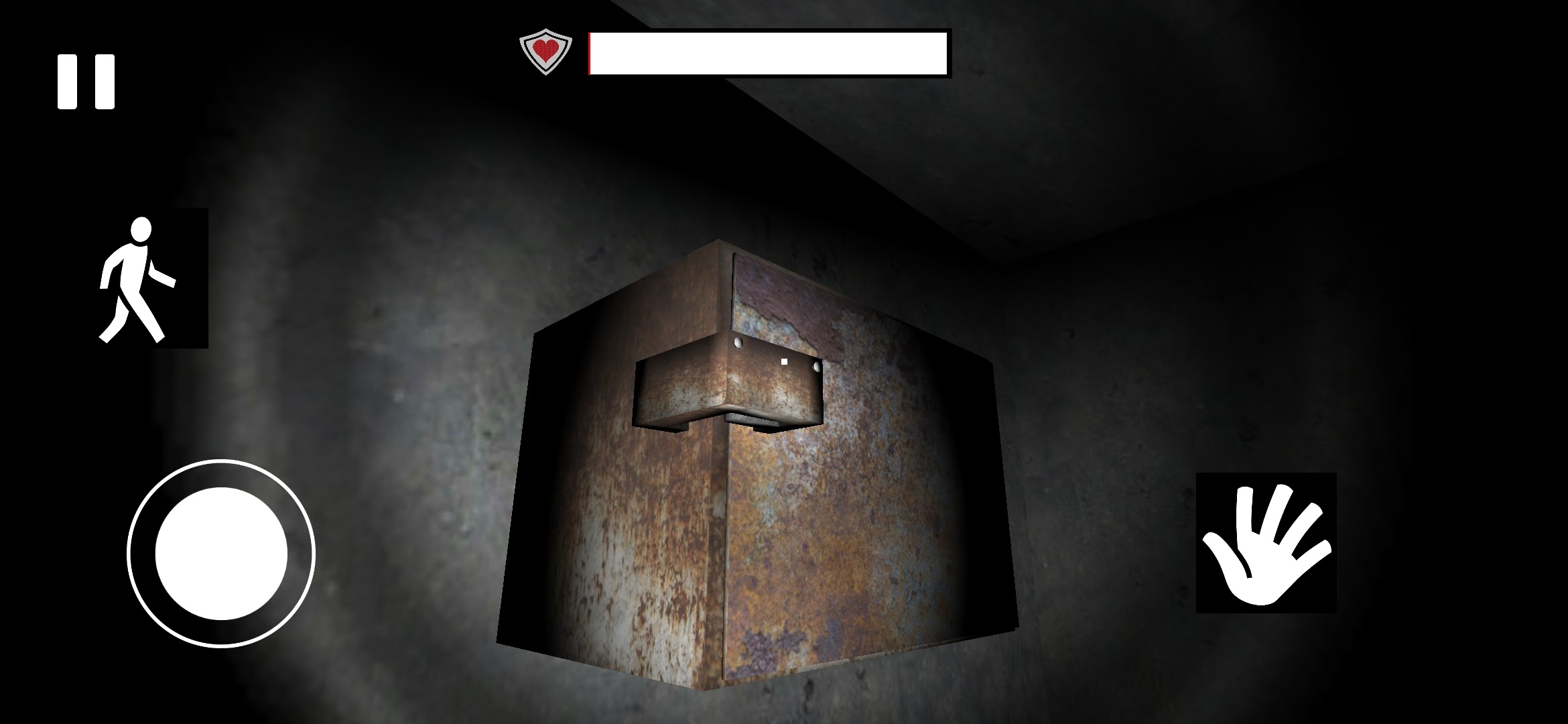 GitHub - hsmyv/Unity3d-EscapeFromHauntedHouse: This is the first my ...