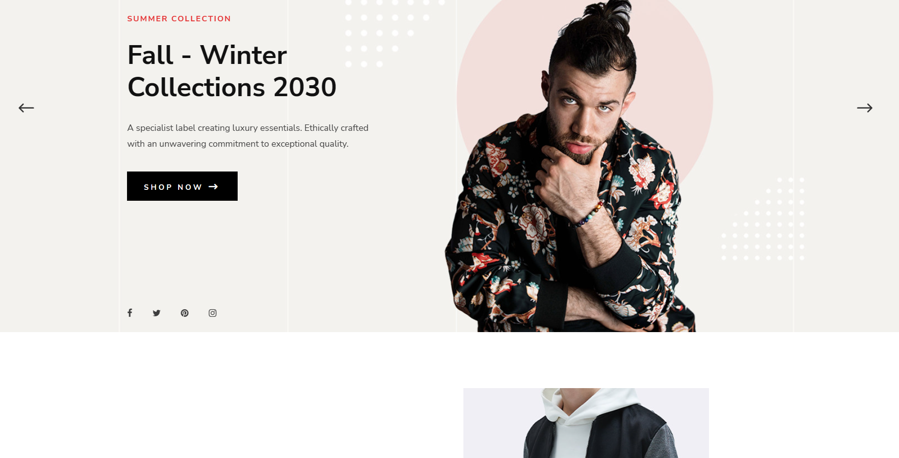 GitHub - hsmyv/Laravel-Ecommerce