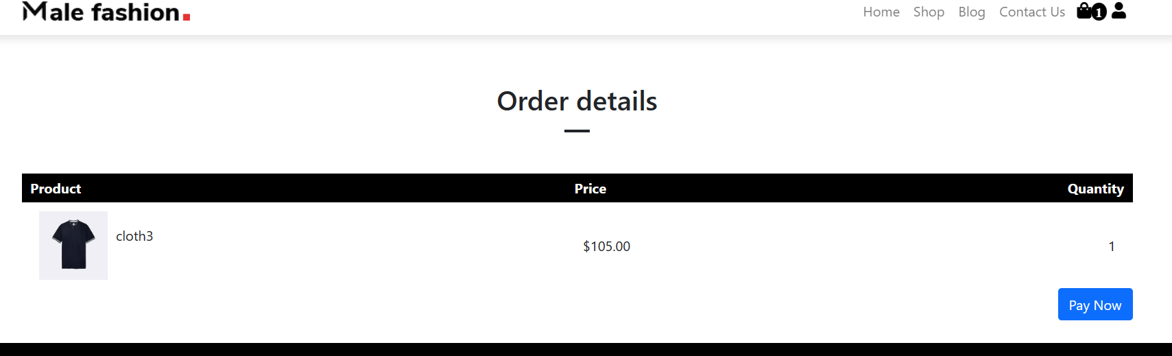 GitHub - hsmyv/PHP-Ecommerce