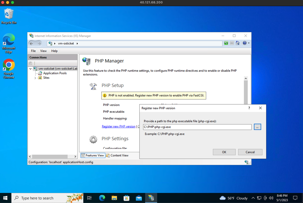 GitHub - NGRASS3/osticket-prereqs