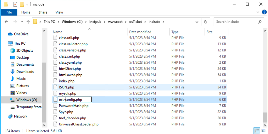 GitHub - NGRASS3/osticket-prereqs