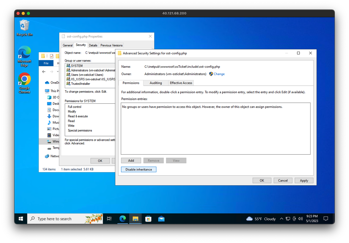 GitHub - NGRASS3/osticket-prereqs