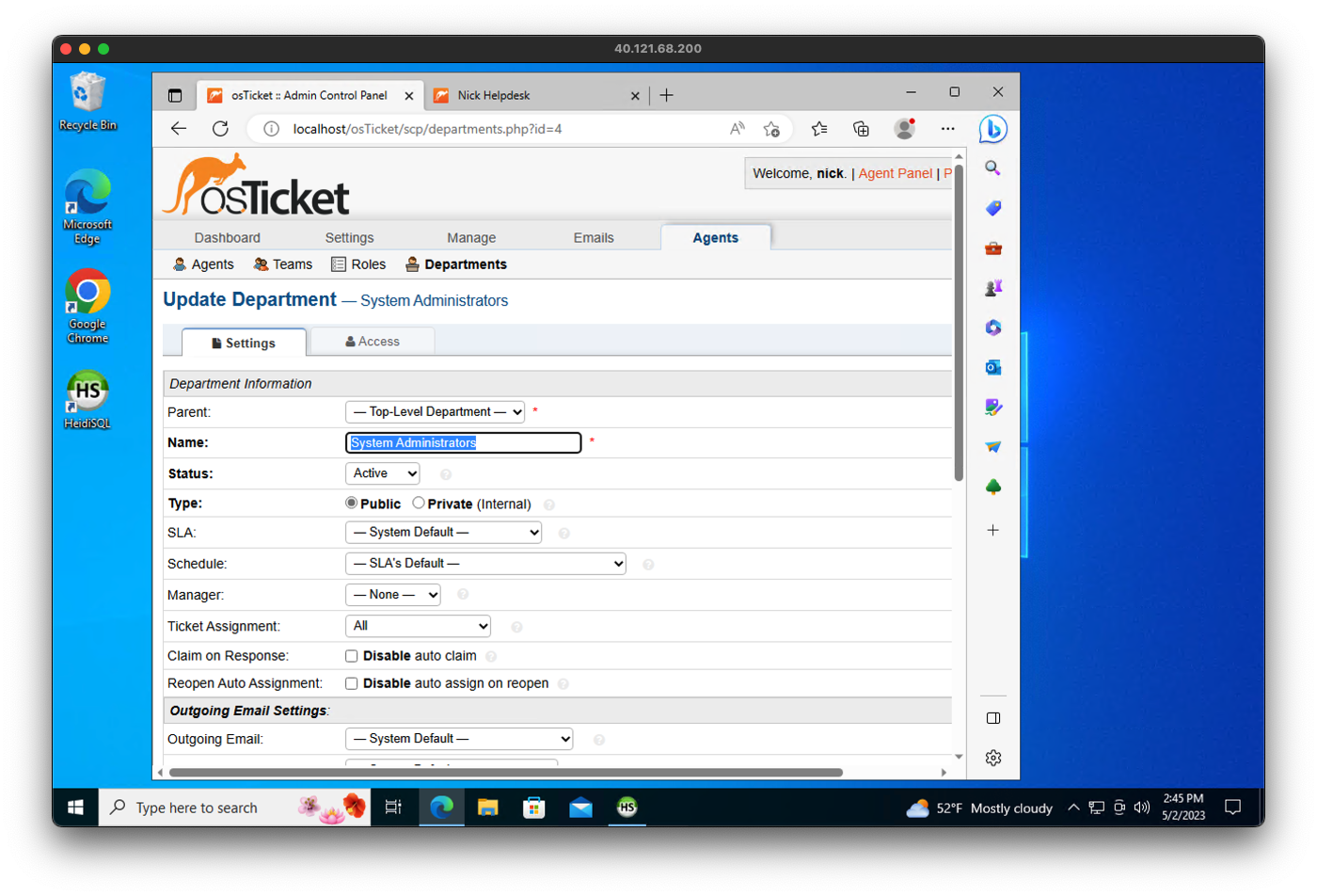 GitHub - NGRASS3/post-installation-configuration