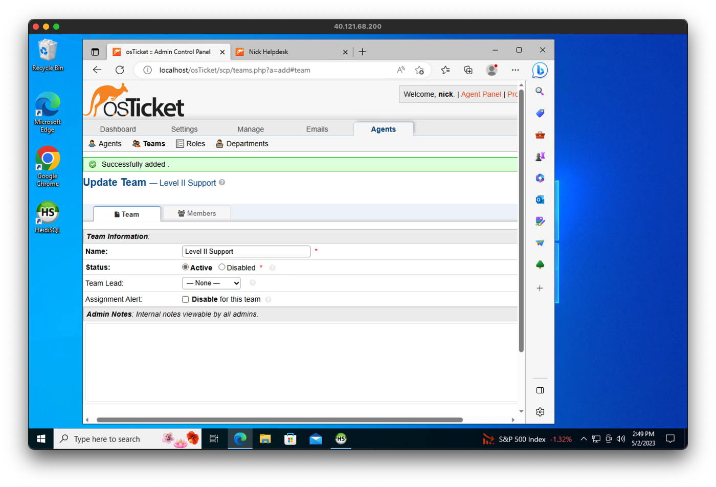GitHub - NGRASS3/post-installation-configuration