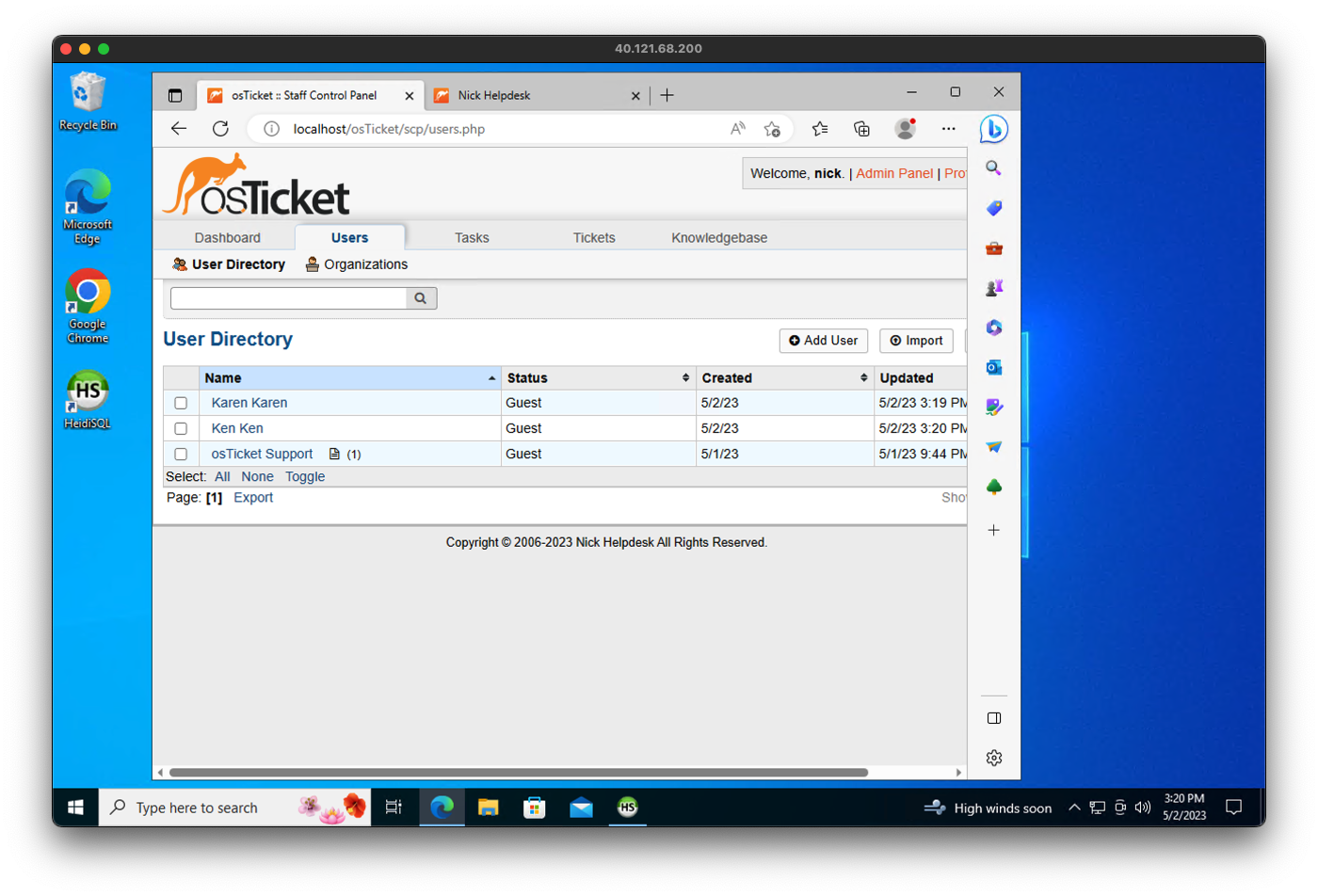 GitHub - NGRASS3/post-installation-configuration