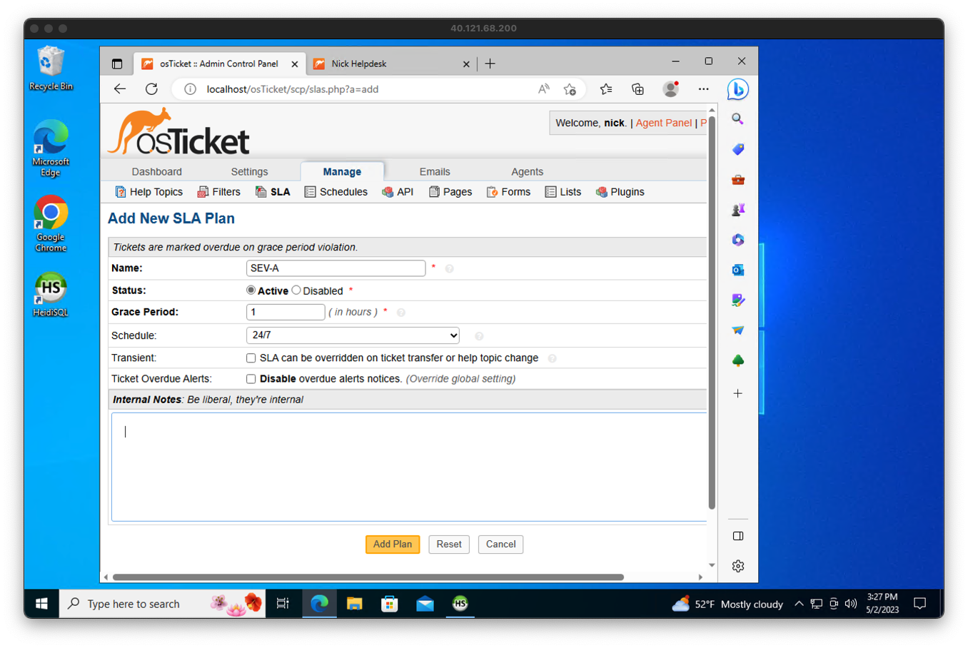 GitHub - NGRASS3/post-installation-configuration