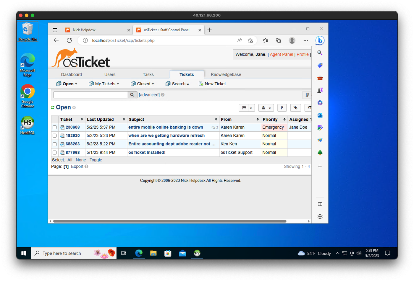 GitHub - NGRASS3/ticket-lifecycle