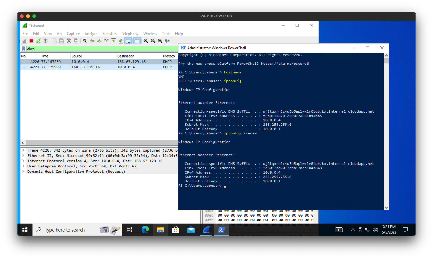 Github Shaquitaperry Network Security Groups Nsgs And Inspecting Network Protocols Observe