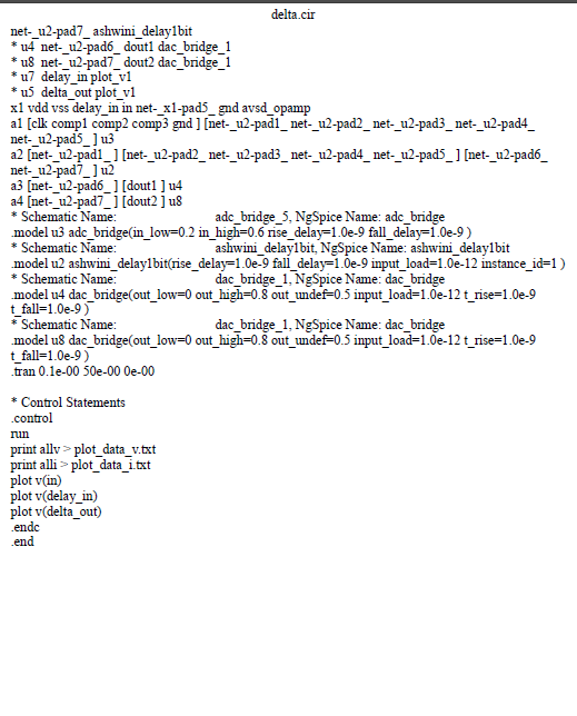 GitHub - ashwini0921/Design-of-Delta-sigma-modulator-using-eSim-and-Sky130