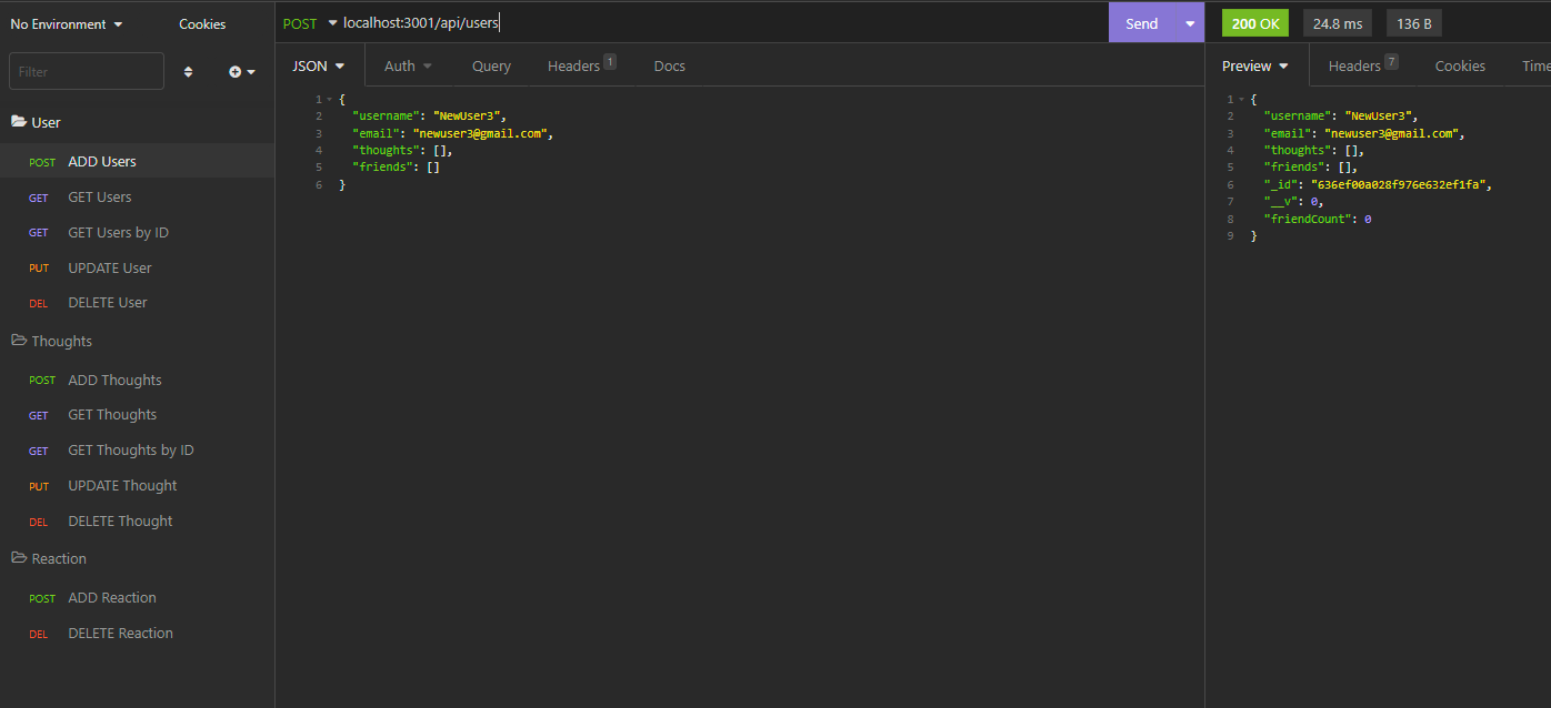 GitHub - ohyubin3/mongoDBRouteTest