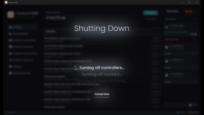 GitHub - XoF-eLtTiL/OyasumiVR_TW: 🥽VR睡眠工具