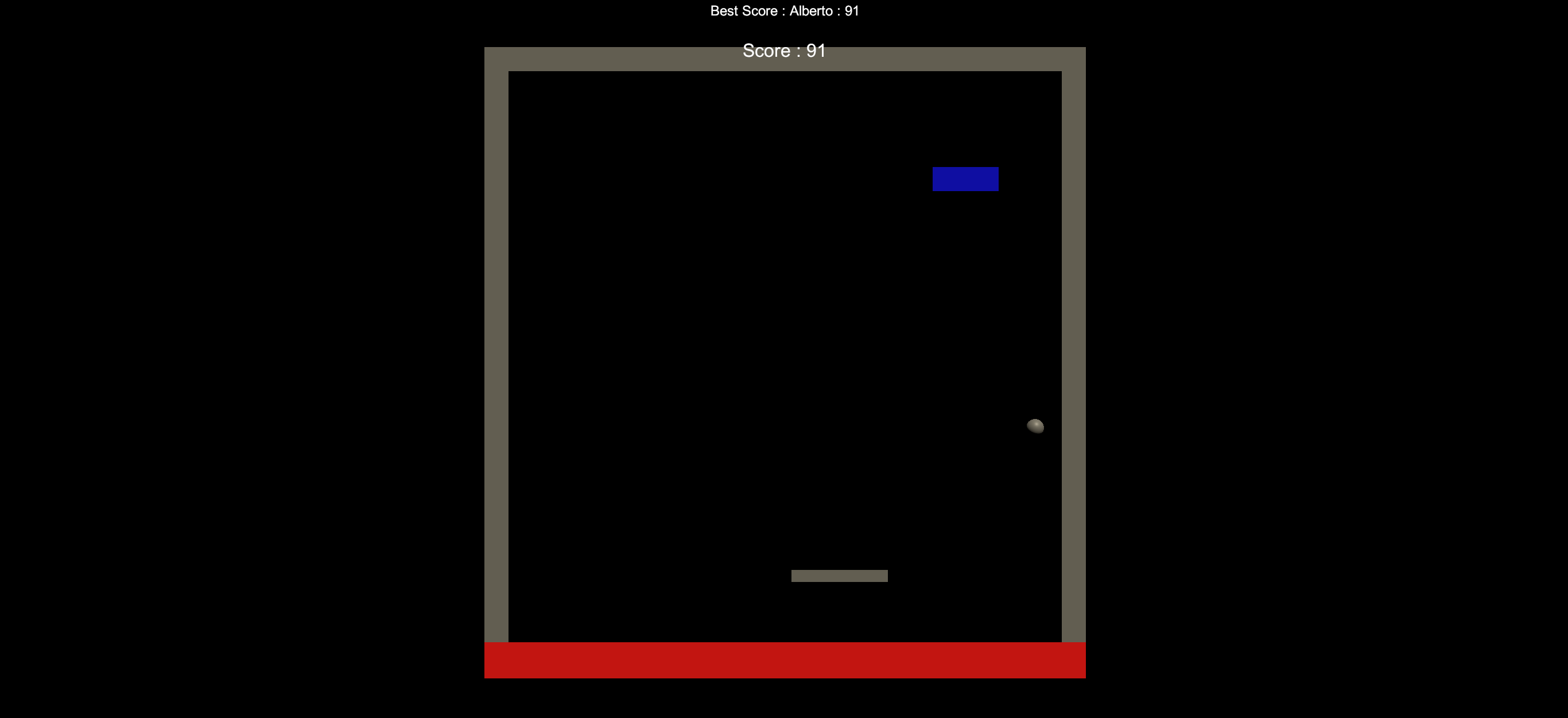 GitHub - algarna/Data-Persistence-Project