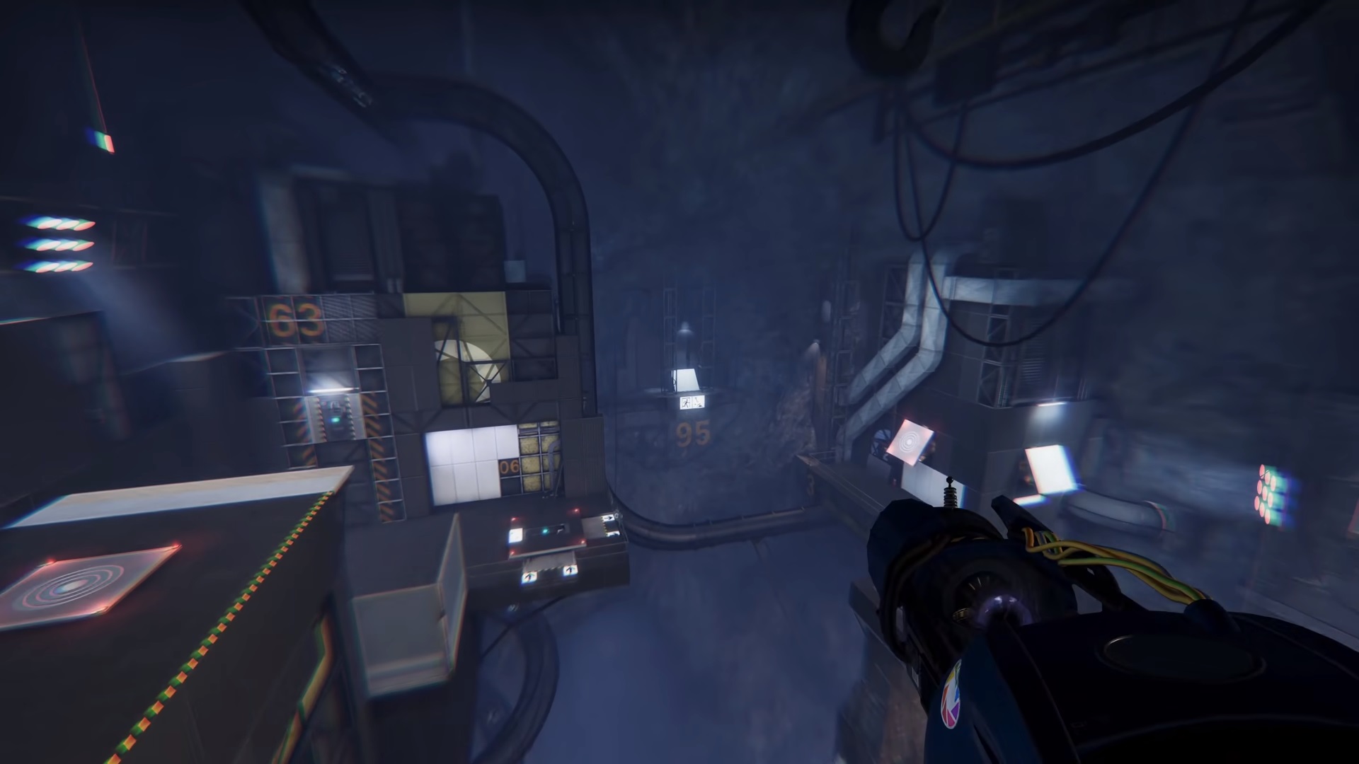 New Style: Cave Therapy · Issue #3622 · BEEmod/BEE2-items · GitHub