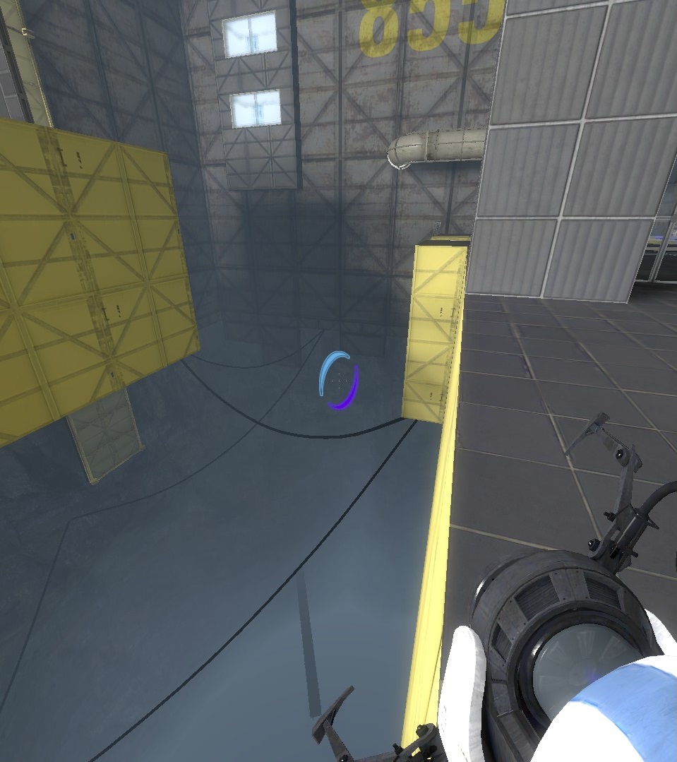 New Style: Cave Therapy · Issue #3622 · BEEmod/BEE2-items · GitHub