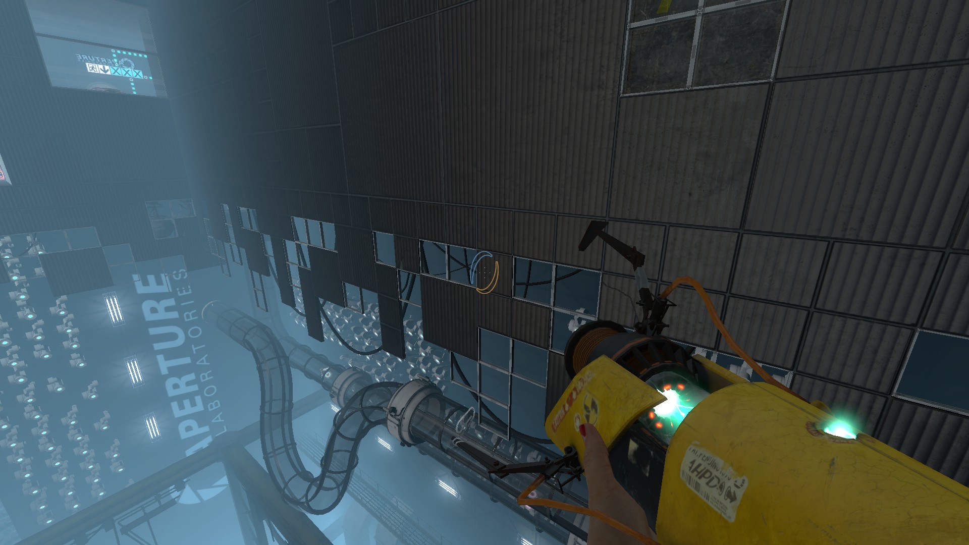 New Style: Cave Therapy · Issue #3622 · BEEmod/BEE2-items · GitHub