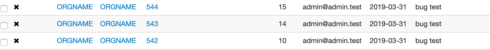 attribute not added to event when parallel attributes are sent · Issue ...