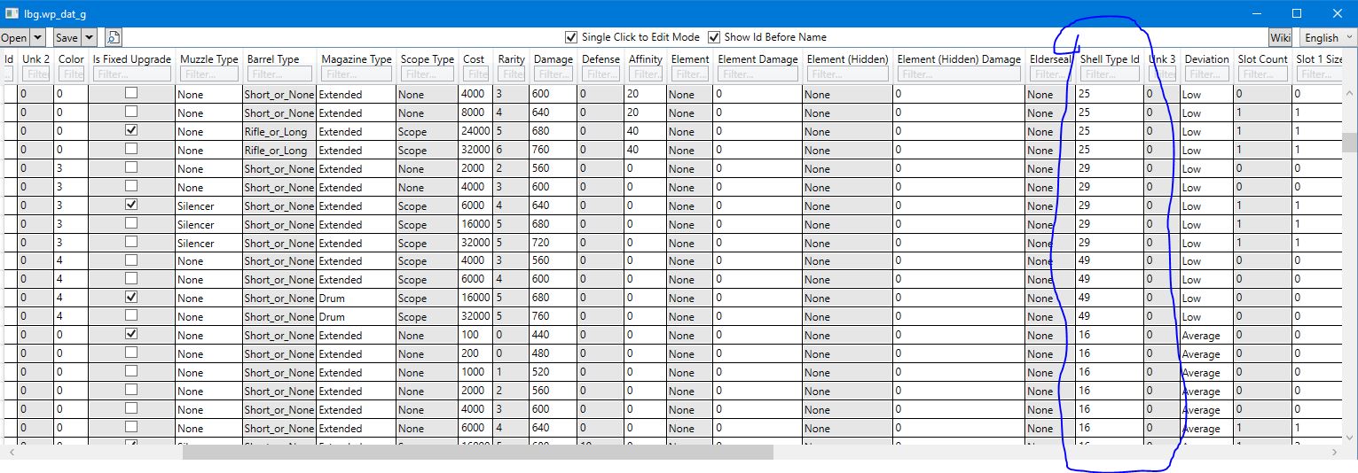Remove/change recoil for bowguns as well adding rapid fire to all shots. · Issue #64 · Bimmr ...