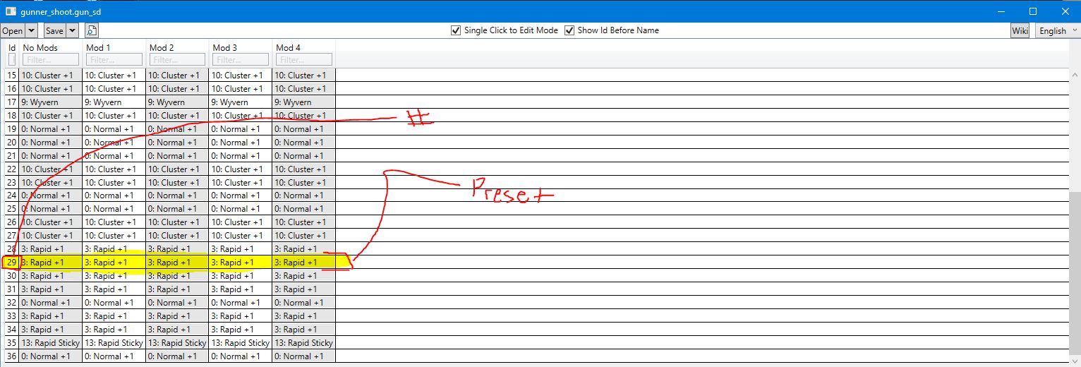 Remove/change recoil for bowguns as well adding rapid fire to all shots. · Issue #64 · Bimmr ...