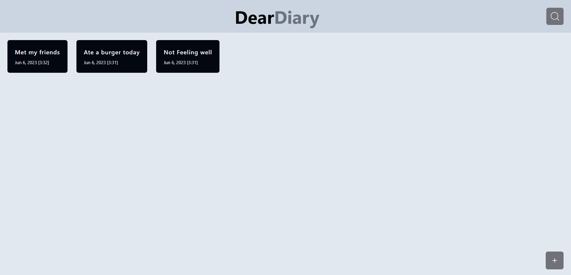 DearDiary/README.md at main · ro961/DearDiary · GitHub