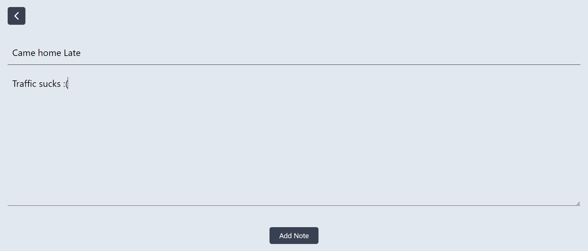 GitHub - ro961/DearDiary: Webapp made for people to pen their thoughts and journal everyday life ...