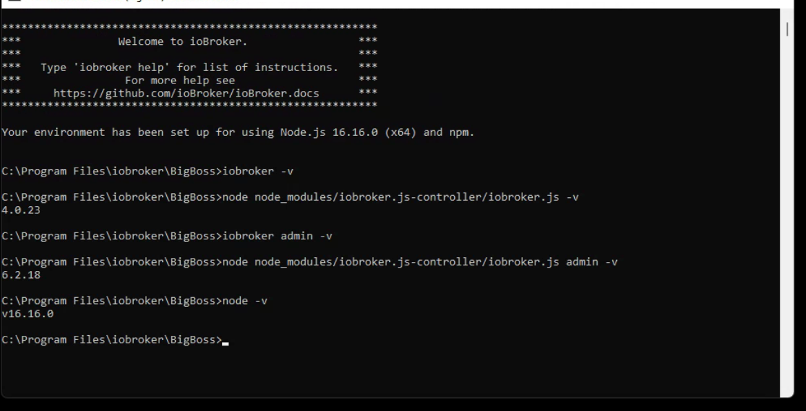Erro in GUI · Issue #1670 · ioBroker/ioBroker.admin · GitHub