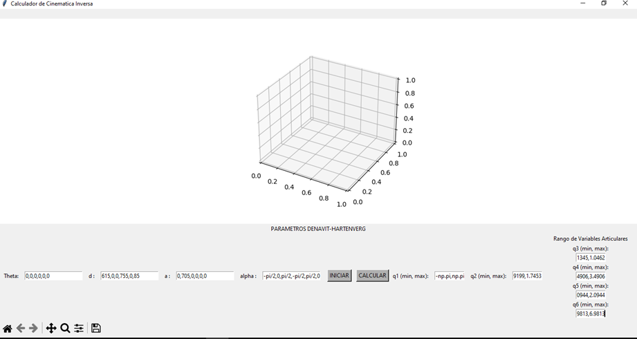 GitHub - luisangellopezatencio/Calculadora-cinematica-inversa