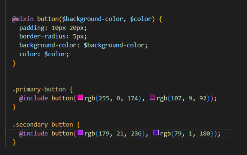 SASS and JS Hacks · Issue #27 · SRIHITAKOTT1213/APCSP-Blog-Assignment · GitHub
