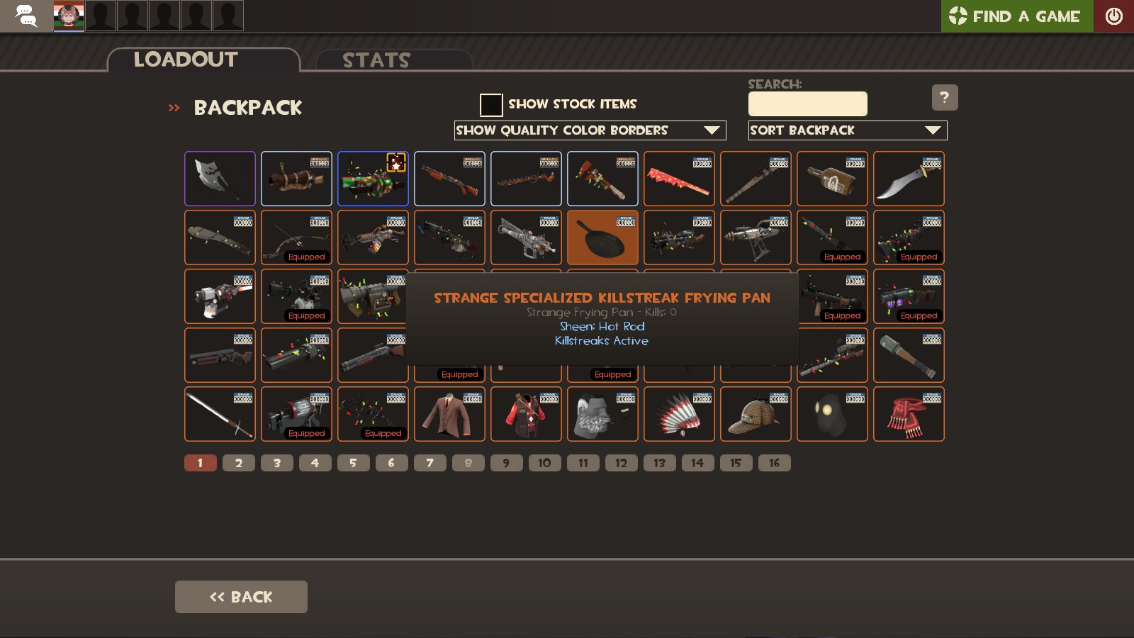 Tf2 Applying An Untradeable Killstreak Kit Does Not Convey The Untradeable Status Even Though