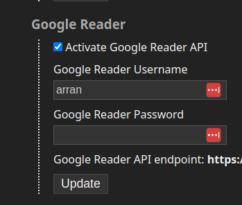 Google Reader API Doesn't work with "RSS Guard" · Issue #1548 · miniflux/v2 · GitHub