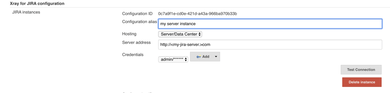 Xray Test Management For Jira Jenkins Plugin