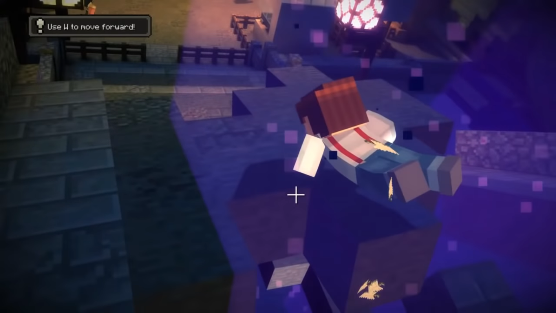 Standing and moving on block clusters · Issue #668 · nonamecrackers2/crackers-wither-storm-mod ...