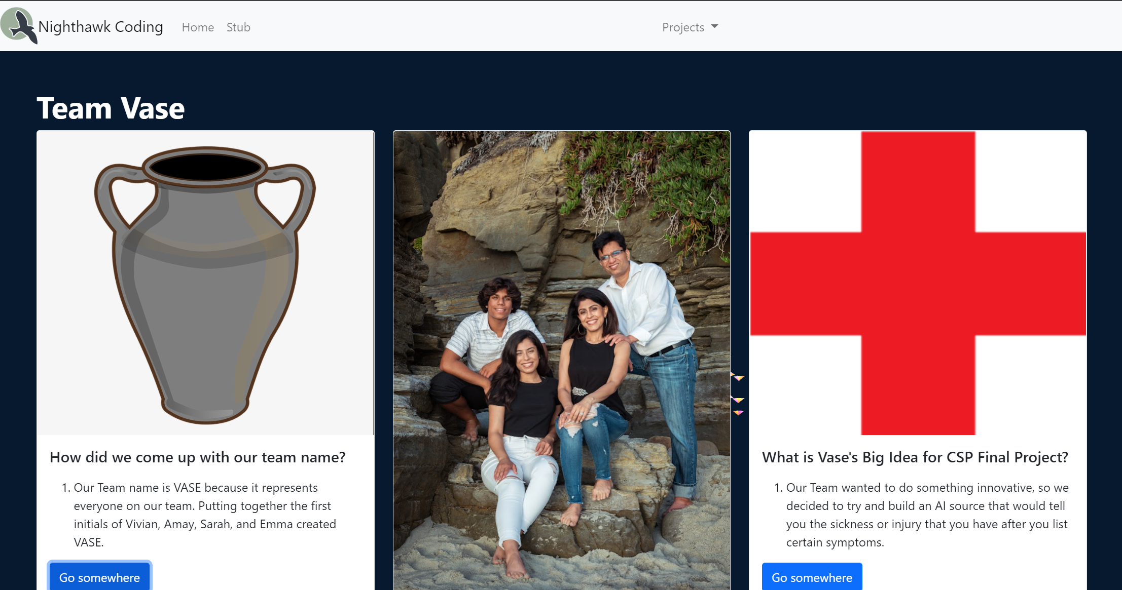 Week 5 Review Ticket · Issue #8 · amayadvani/fastpages · GitHub