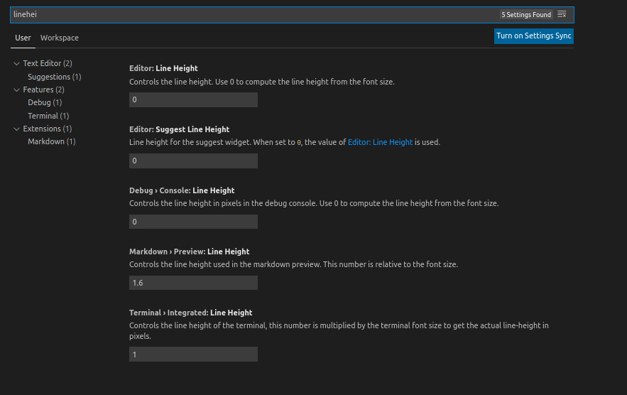 Resizeable suggestions should retain default size from previous ...