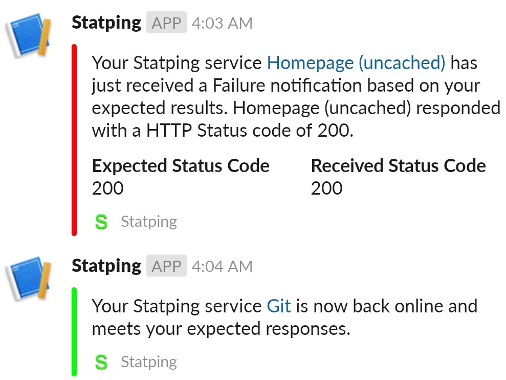Slack: Notification although status code match; resolving with wrong service · Issue #217 ...