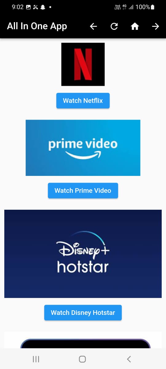 GitHub - Jeetpatel8037/Ott_Platform_App