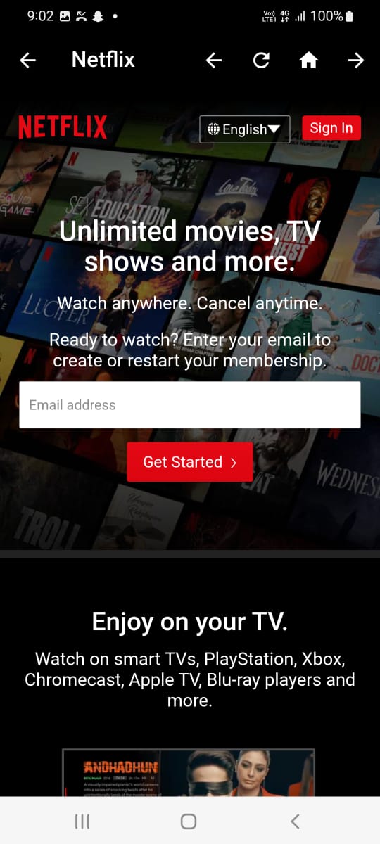 GitHub - Jeetpatel8037/Ott_Platform_App